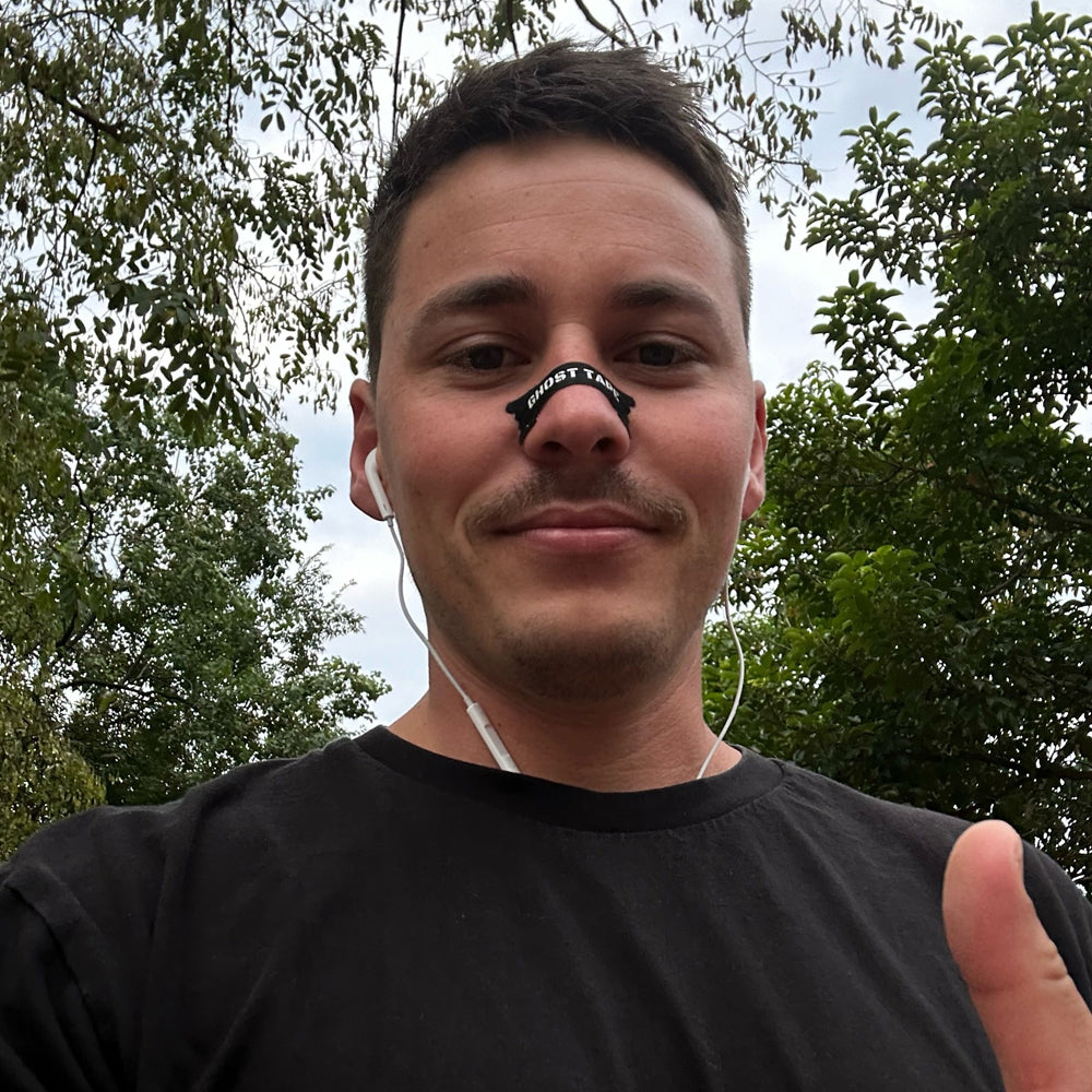 NOSE TAPE - 30 Pack – GHOST TAPE AU