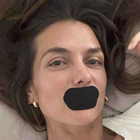 MOUTH TAPE - 30 Pack – GHOST TAPE AU